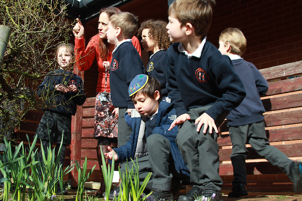 Additional Resources - North Cheshire Jewish Primary School